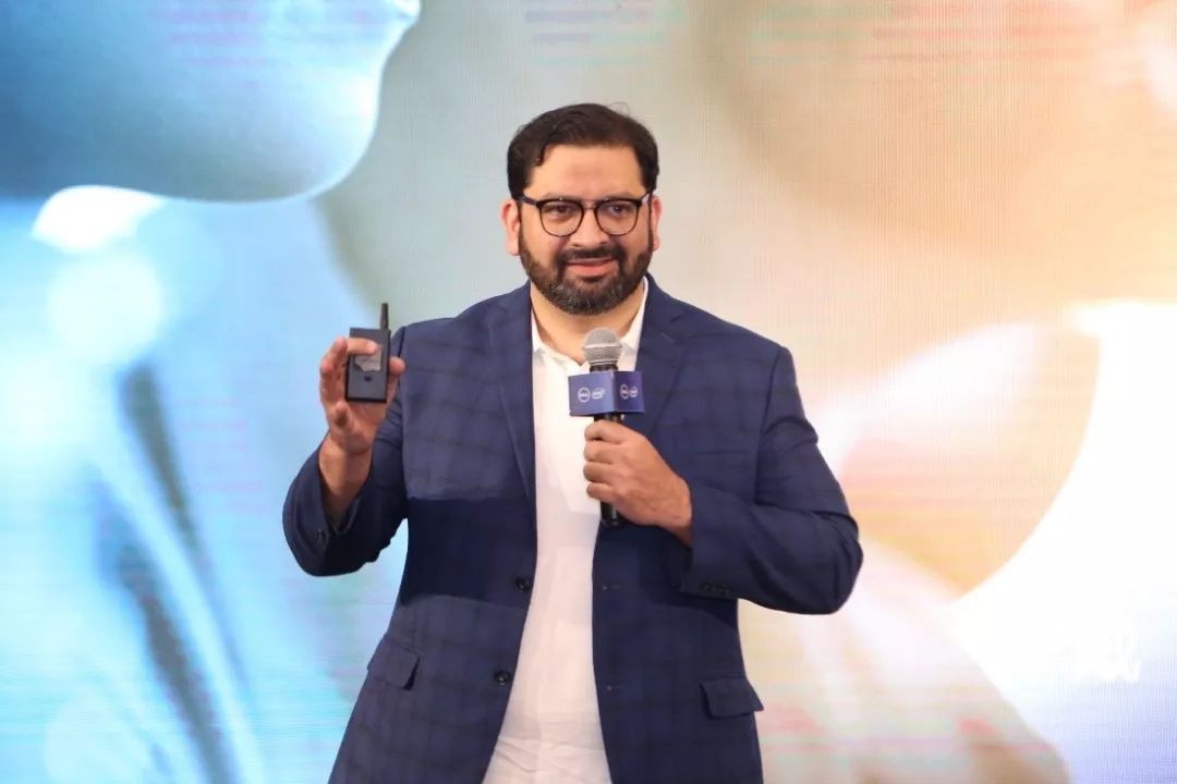 立足用户需求，戴尔商用终端突破创新助力企业生产力转型_工作