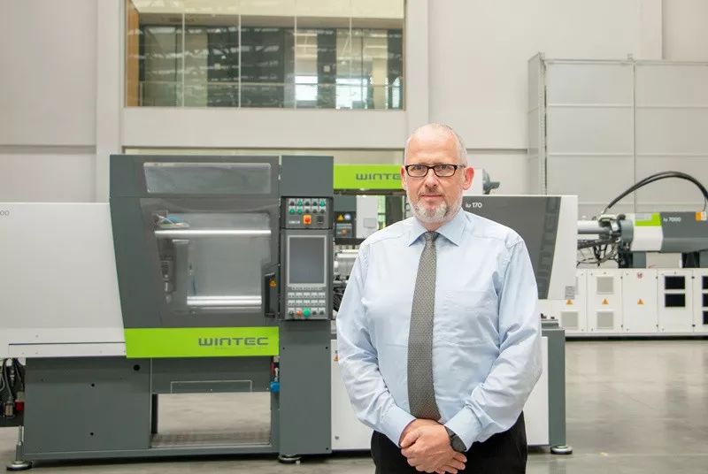 WINTEC：用品质和服务铺设发展之路 - 液压汇