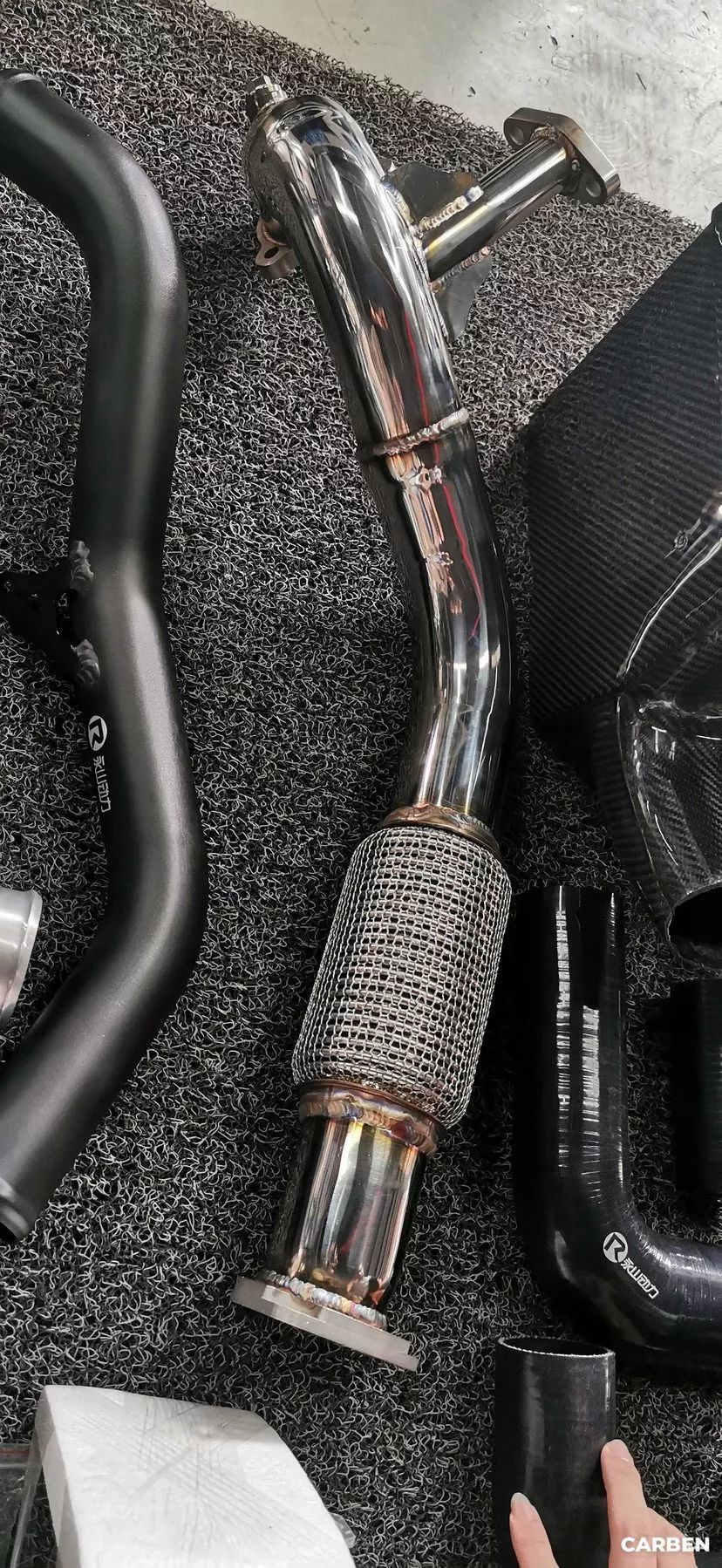 我的“原厂” Turbo GK5 | 案例_搜狐汽车_搜狐网