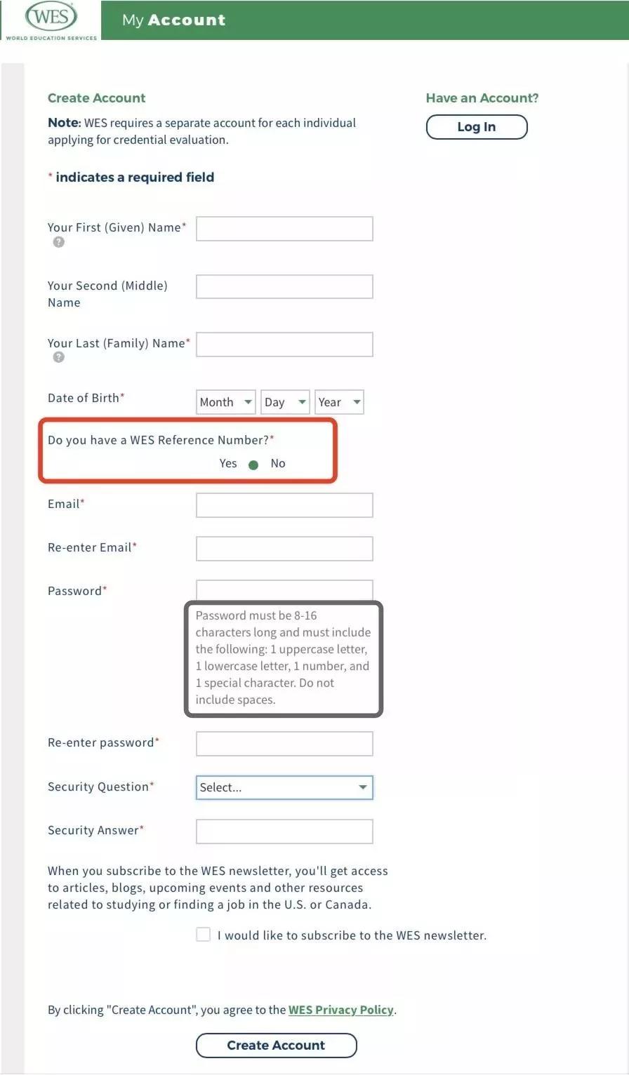 2019年最新WES成绩单以及学信网认证全攻略，看这一篇就够了|干货-搜狐大视野-搜狐新闻