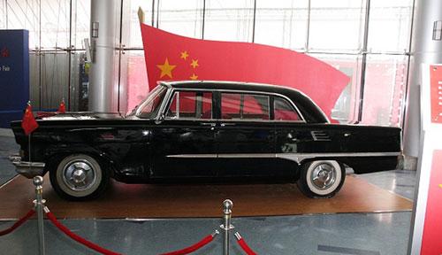 "中国轿车60年家谱里，有仿制的红旗CA72，更有自主研发设计的博瑞GE "_搜狐汽车_搜狐网