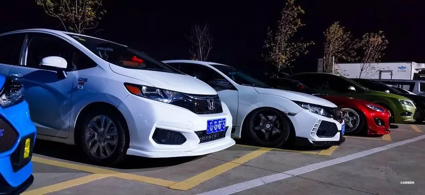 我的“原厂” Turbo GK5 | 案例_搜狐汽车_搜狐网