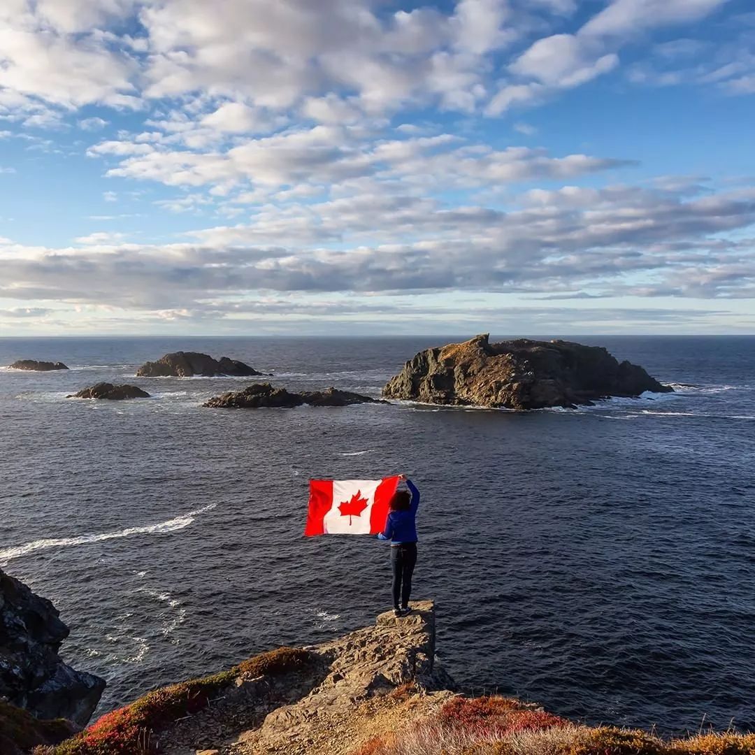 绝望？不存在的！加拿大人可是世界上最乐观的人群之一！_调查