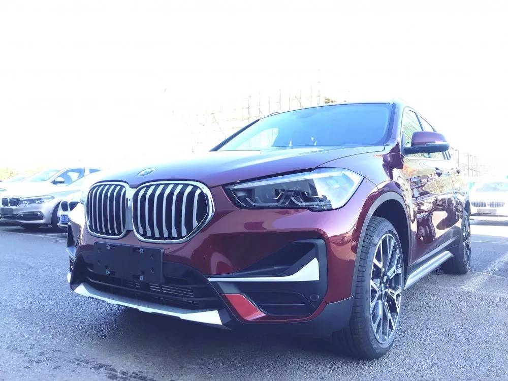 持续创新，新BMW X1现已到店，欢迎进店赏车！_搜狐汽车_搜狐网