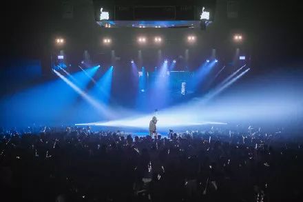 PG ONE演唱会宣布和GAI和解，还喊话Gosh牛逼？-搜狐大视野-搜狐新闻