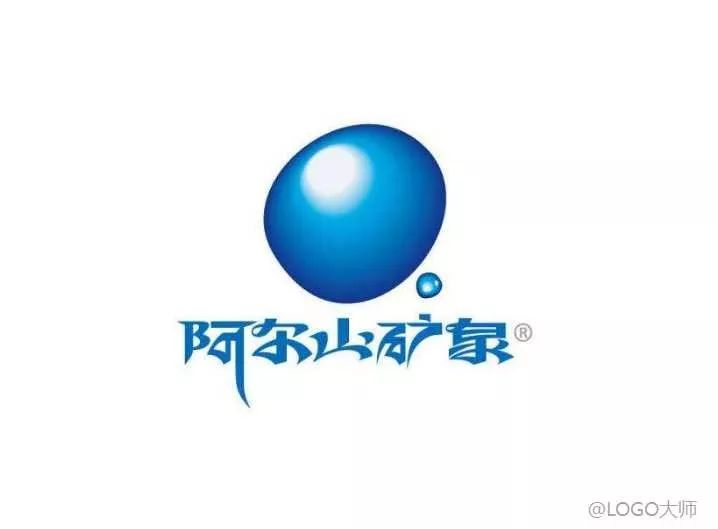 饮用水品牌LOGO设计合集鉴赏！_搜狐汽车_搜狐网