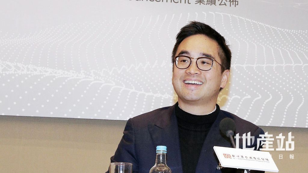 香港四大家族之一的郑氏新世界发展无偿捐地27万平米 李嘉诚最新回应-搜狐大视野-搜狐新闻