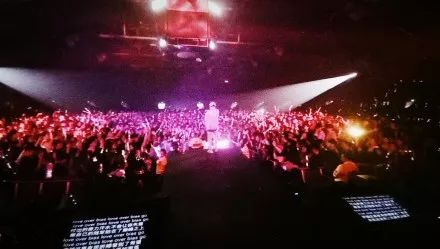 PG ONE演唱会宣布和GAI和解，还喊话Gosh牛逼？-搜狐大视野-搜狐新闻