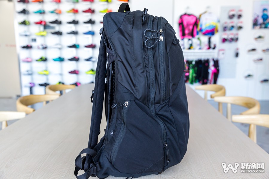 野途评测 | 款式升级 体验退步 OSPREY光线新旧款对比_搜狐汽车_搜狐网