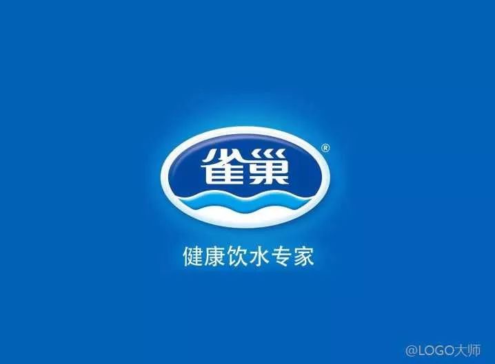 饮用水品牌LOGO设计合集鉴赏！_搜狐汽车_搜狐网