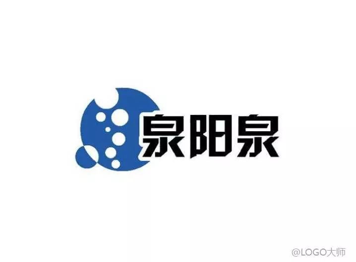 饮用水品牌LOGO设计合集鉴赏！_搜狐汽车_搜狐网
