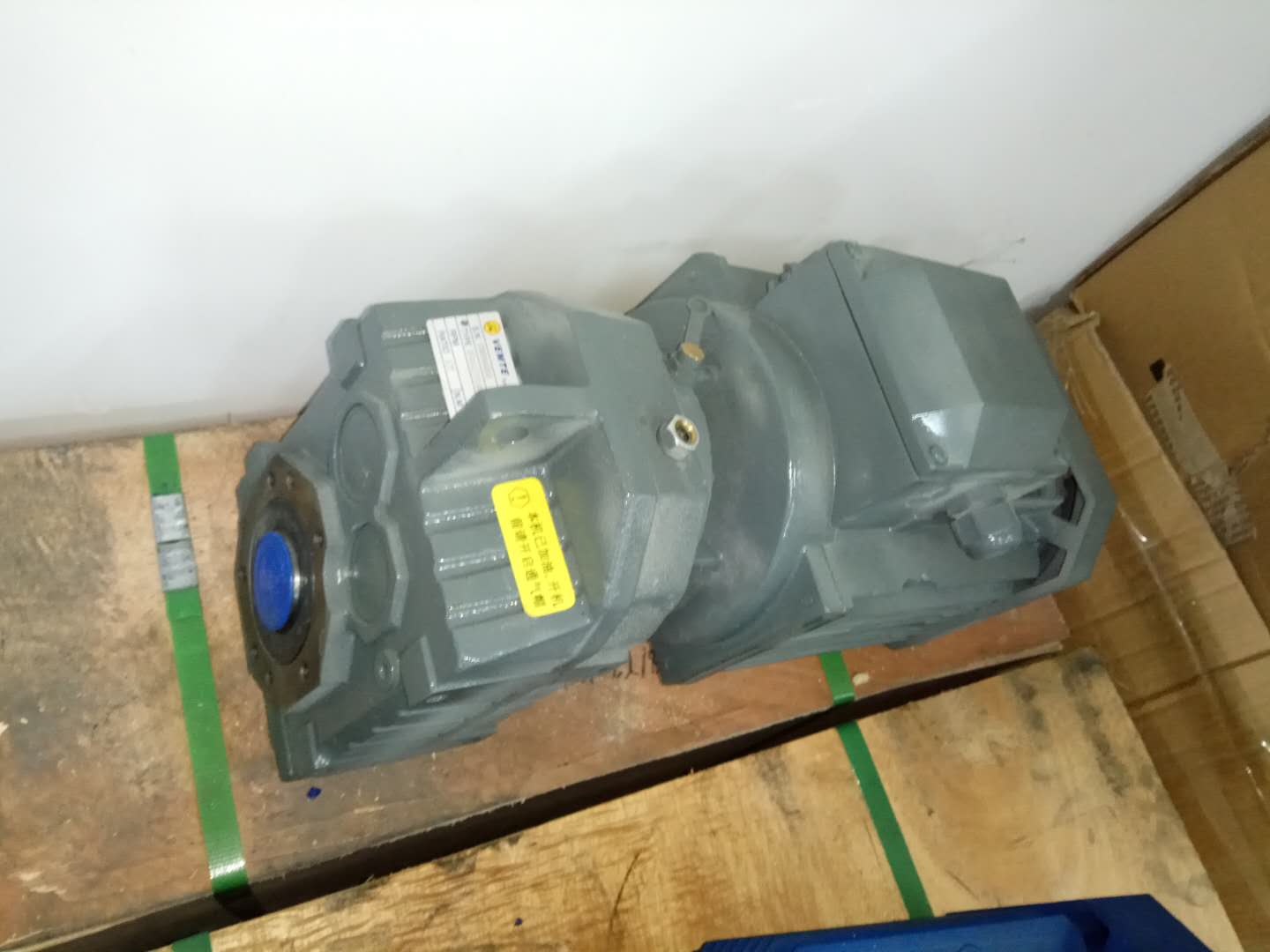 F97、FF97、FA97、FAF97减速机在外观上有什么区别？非汽车_搜狐汽车_搜狐网