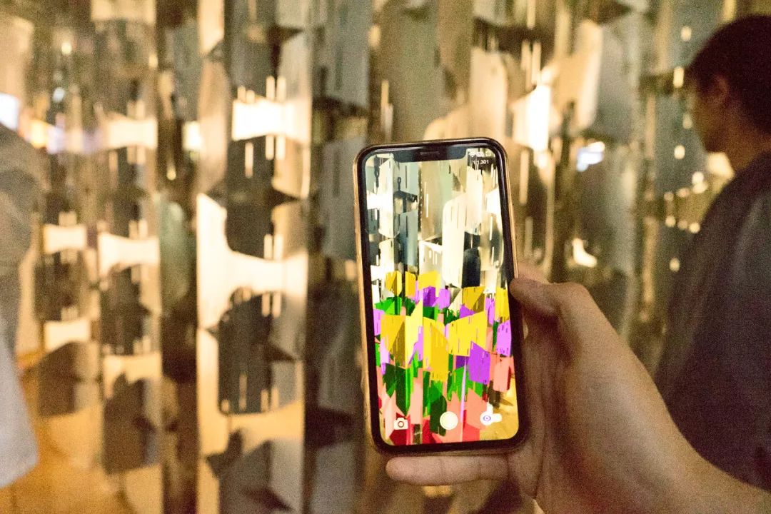 Holotectonics | DigitalFUTURES 2019_Jinxi