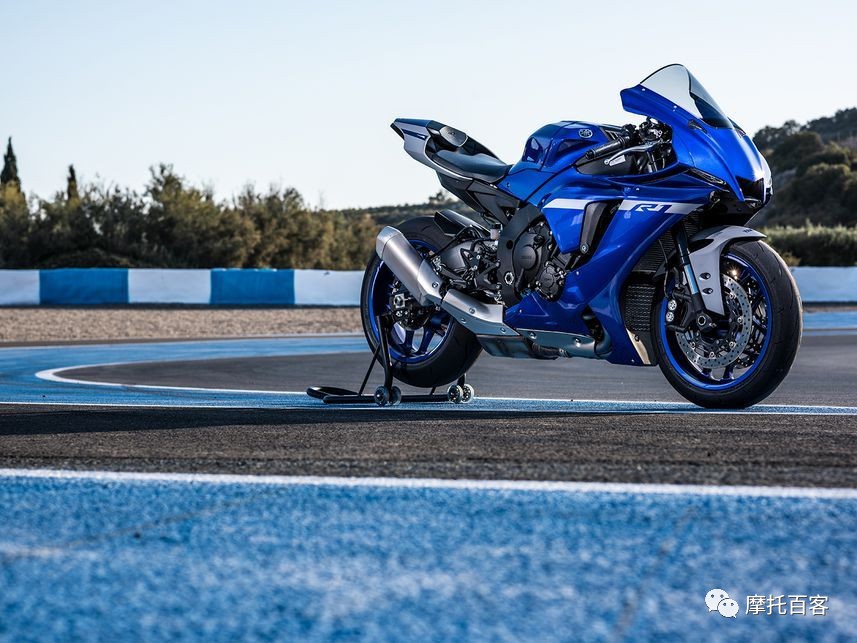 【资讯】2020款雅马哈YZF-R1/M北美抢先试乘报告！真香！_搜狐汽车_搜狐网