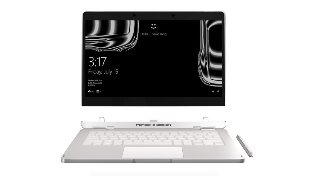 设计分享 | 工业设计界的硬核公司-Porsche Design Studio_搜狐汽车_搜狐网