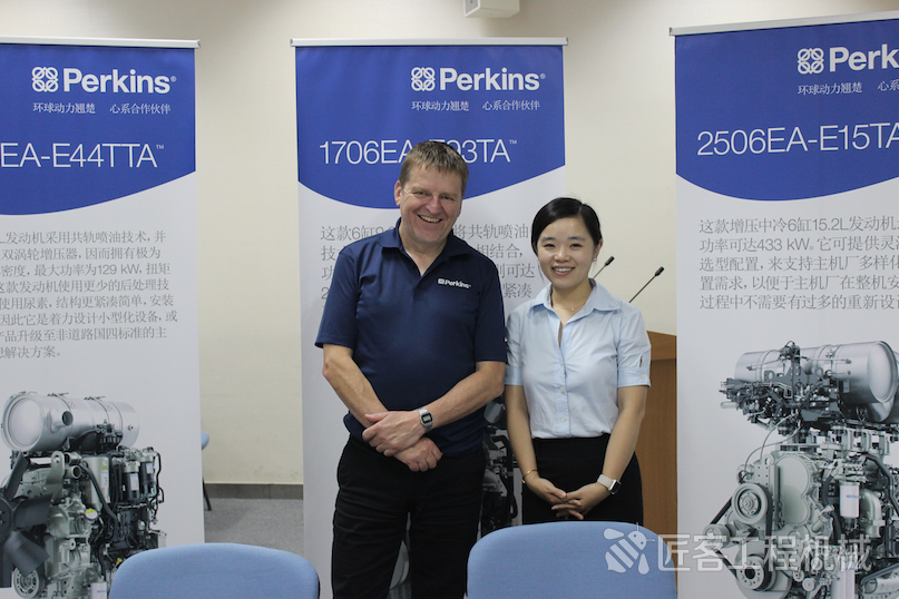 为非道路国四排放蓄力 Perkins推出全系列发动机配套解决方案_搜狐汽车_搜狐网