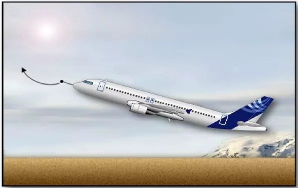 【A320】EGPWS_警告