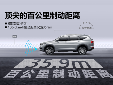 13-21万元！超级全域SUV风光ix7正式开启预售_搜狐汽车_搜狐网