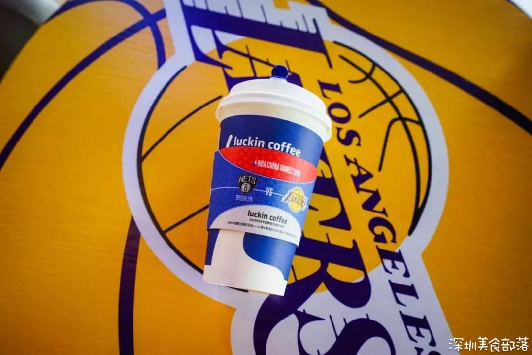 潮玩新地标！深圳首家NBA主题咖啡店来啦_篮球