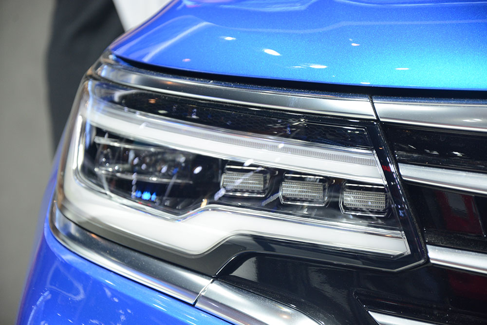 2019杭州西博车展 荣威RX5MAX实力爆赞_搜狐汽车_搜狐网