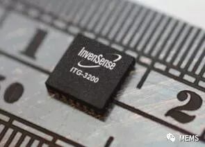 MEMS惯性传感器现状与发展趋势_技术