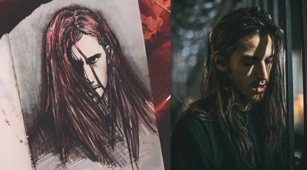 一篇文章 带你了解Emo Rap的魅力_Lil