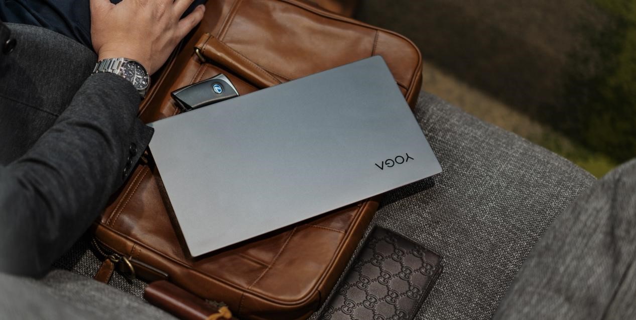 全新联想YOGA S940智慧来袭 智能实力非凡 呈现精彩视界 | 极客公园