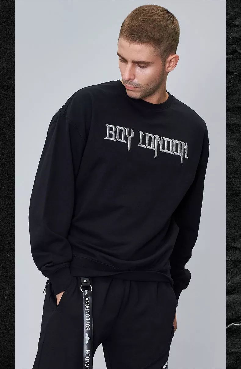 BOY LONDON 嗨购“101”钜惠小长假-搜狐大视野-搜狐新闻