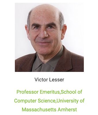 姚期智、Victor Lesser、刘铁岩主旨演讲，Noam Brown、田渊栋讲习，首届国际分布式AI学术会议议程全公布-搜狐大视野-搜狐新闻