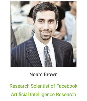 姚期智、Victor Lesser、刘铁岩主旨演讲，Noam Brown、田渊栋讲习，首届国际分布式AI学术会议议程全公布-搜狐大视野-搜狐新闻