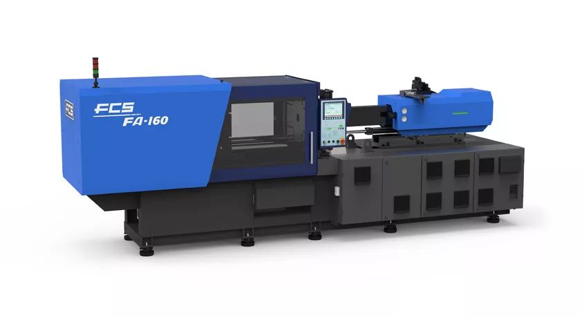 FCS新一代高效节能注塑机将首次在K展展示_搜狐汽车_搜狐网