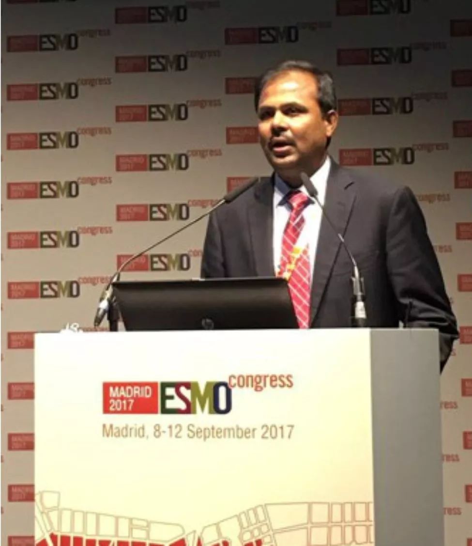 2019 ESMO | FLAURA研究OS结果公布！全球leading PI第一现场解读_治疗