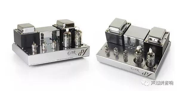 100瓦输出功率：EAR 509 胆机功放_搜狐汽车_搜狐网