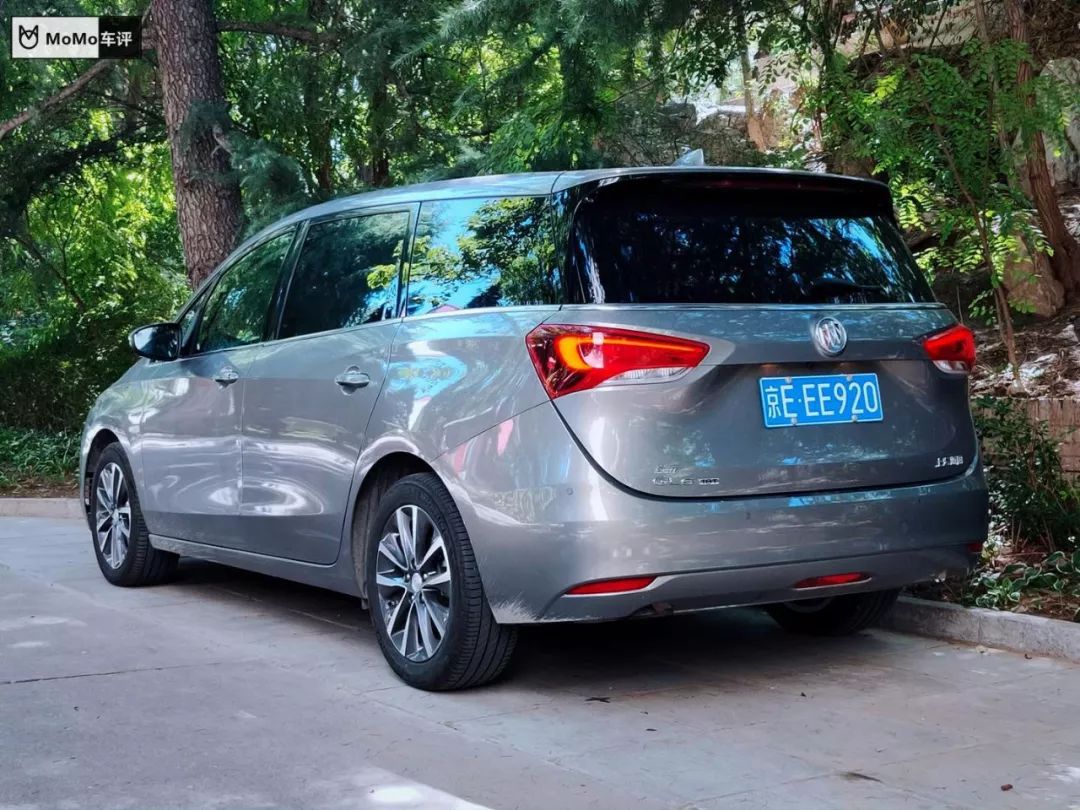 因为专注，所以优秀——试驾别克GL6_搜狐汽车_搜狐网