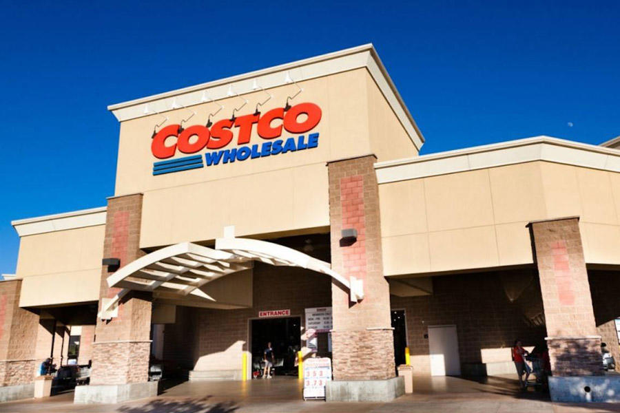 Costco发布进入中国大陆后首份财报，数据很稳但国内扩张之路并不稳_模式