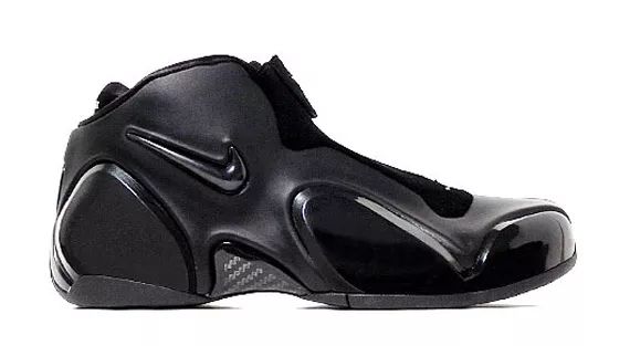 Nike Flight系列篮球鞋回眸（三）_Air