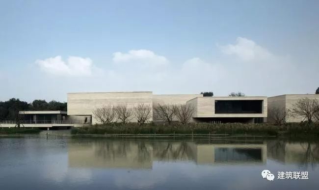 木心美术馆 Muxin Art Museum_乌镇