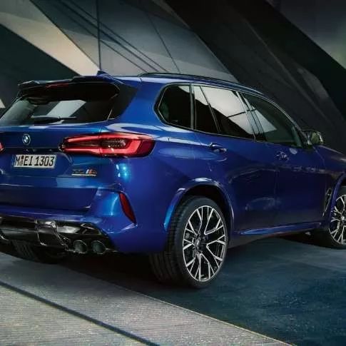 汽车资讯｜BMW释放全新X5M及X6M_搜狐汽车_搜狐网