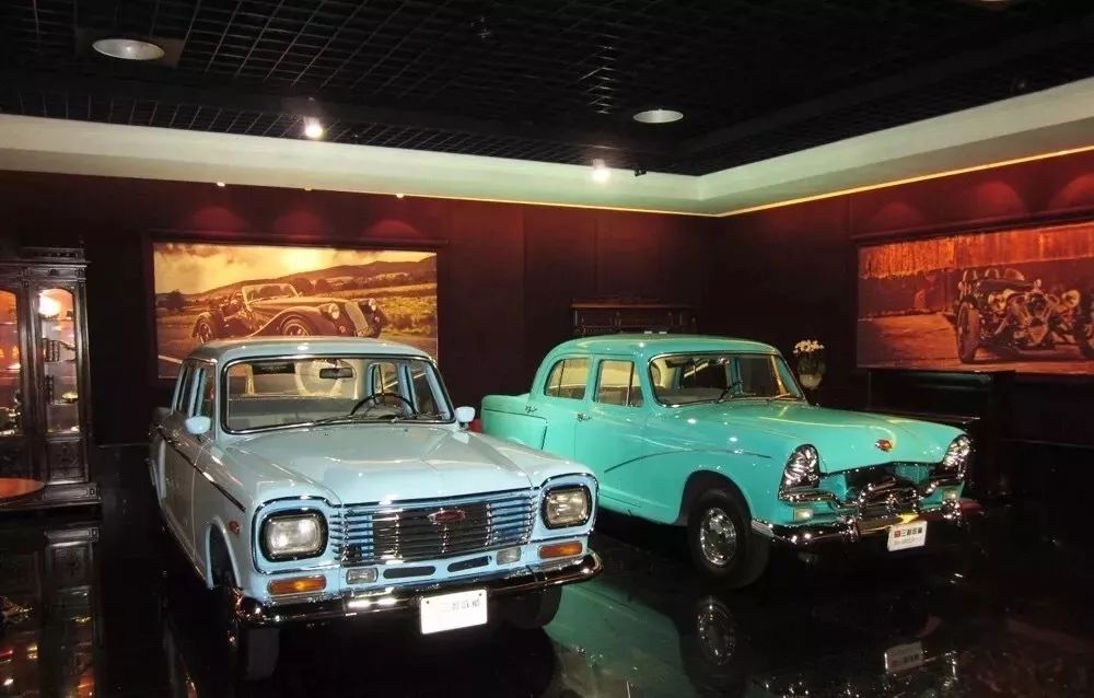 【壮丽70年】满满情怀！许多老上海宁都不知道，阿拉上海牌轿车有嘎西多车型，曾缔造过这些辉煌历史_搜狐汽车_搜狐网