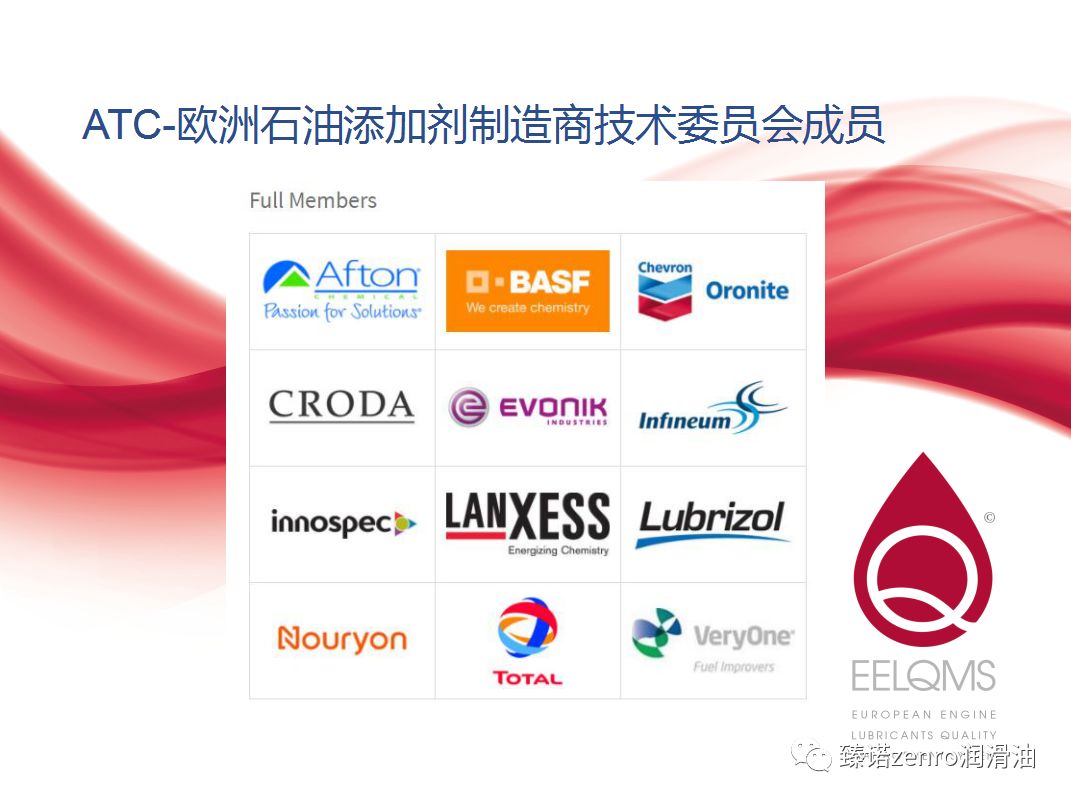 恭喜“臻诺润滑油”通过EELQMS-欧洲发动机润滑油质量管理体系认证_搜狐汽车_搜狐网