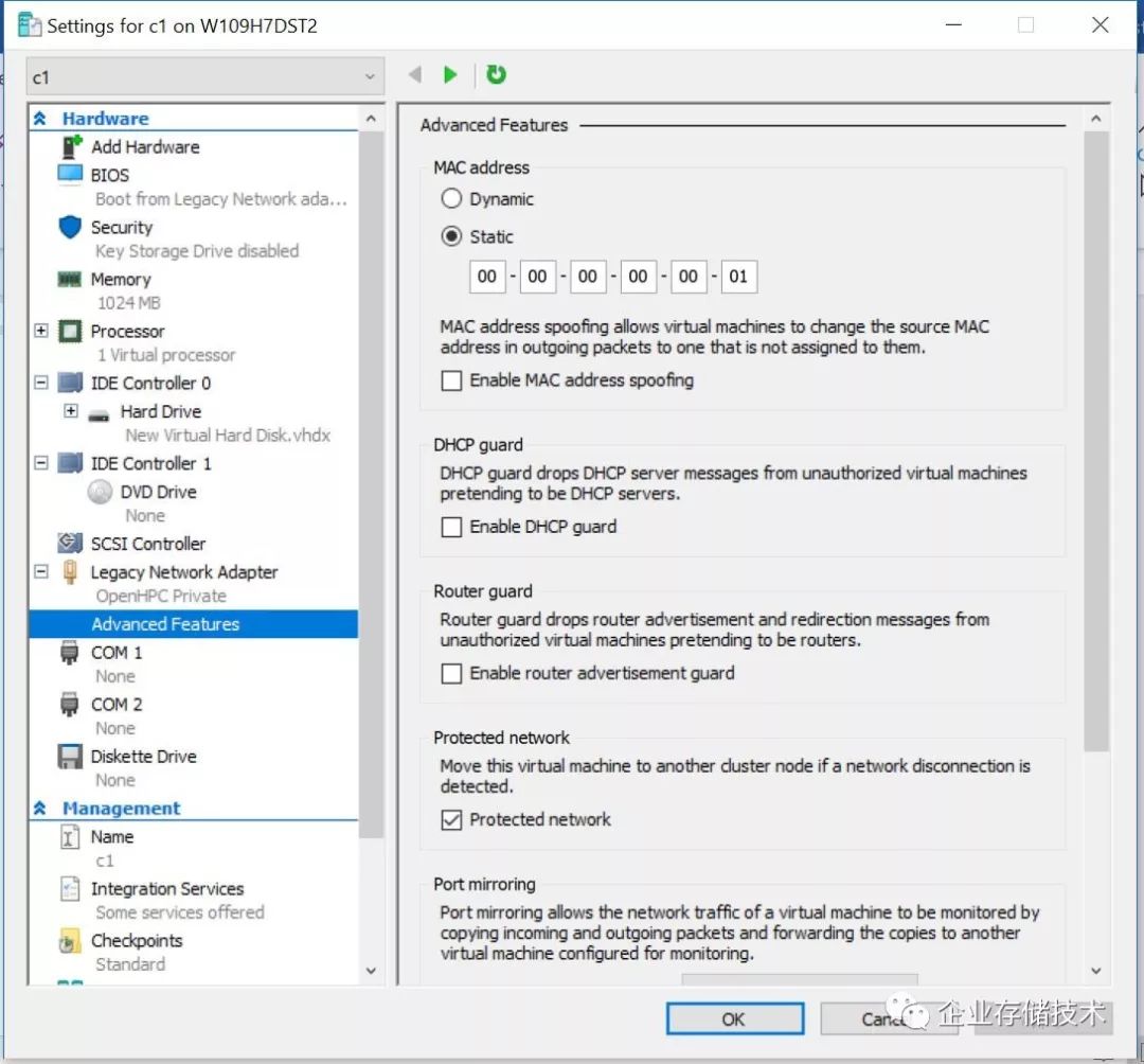 用笔记本搭建HPC 演示环境，只需8步！_运行