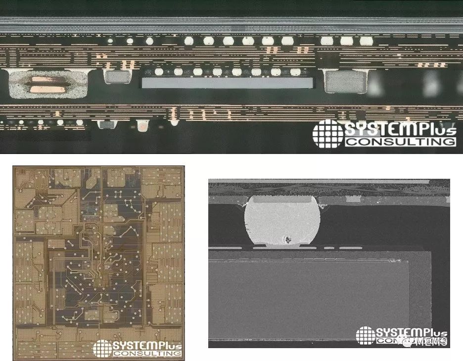 《ASE和Deca的M系列扇出型晶圆级封装工艺》-搜狐大视野-搜狐新闻