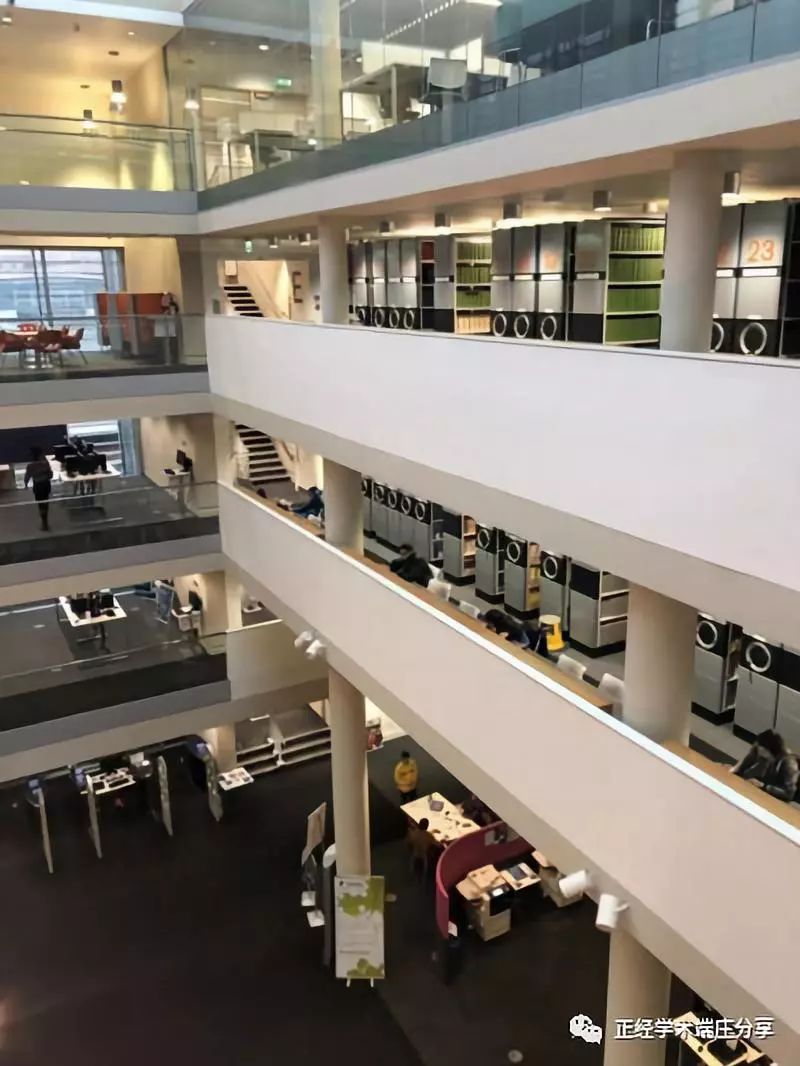 Vol.2 UNNC交换解析x英国诺丁汉大学交换“小白手册”_英诺