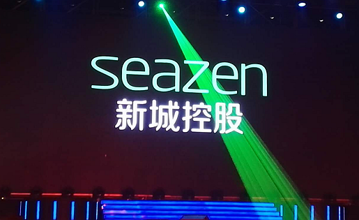 成见 | “Seazen” 新城更名之名_控股