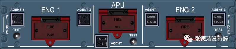 史上最全、最详细A320驾驶舱讲解，必须收藏！_参考