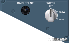 史上最全、最详细A320驾驶舱讲解，必须收藏！_参考