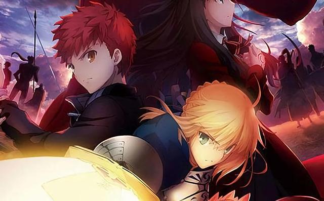 《FGO》和《Fate》有什么关系，《Fate》系列该怎么个顺序观看？-搜狐大视野-搜狐新闻