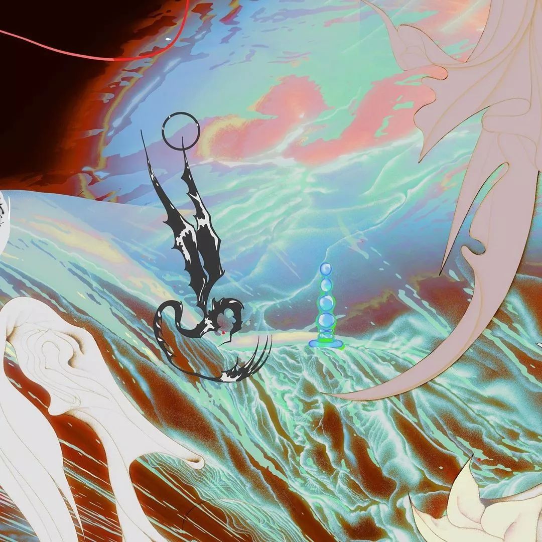 Ram Han x The Handmaiden_女性