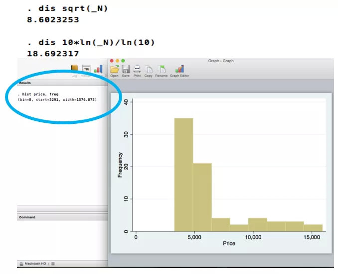 协和大牛安利！三分钟搞定stata绘图套路_weight