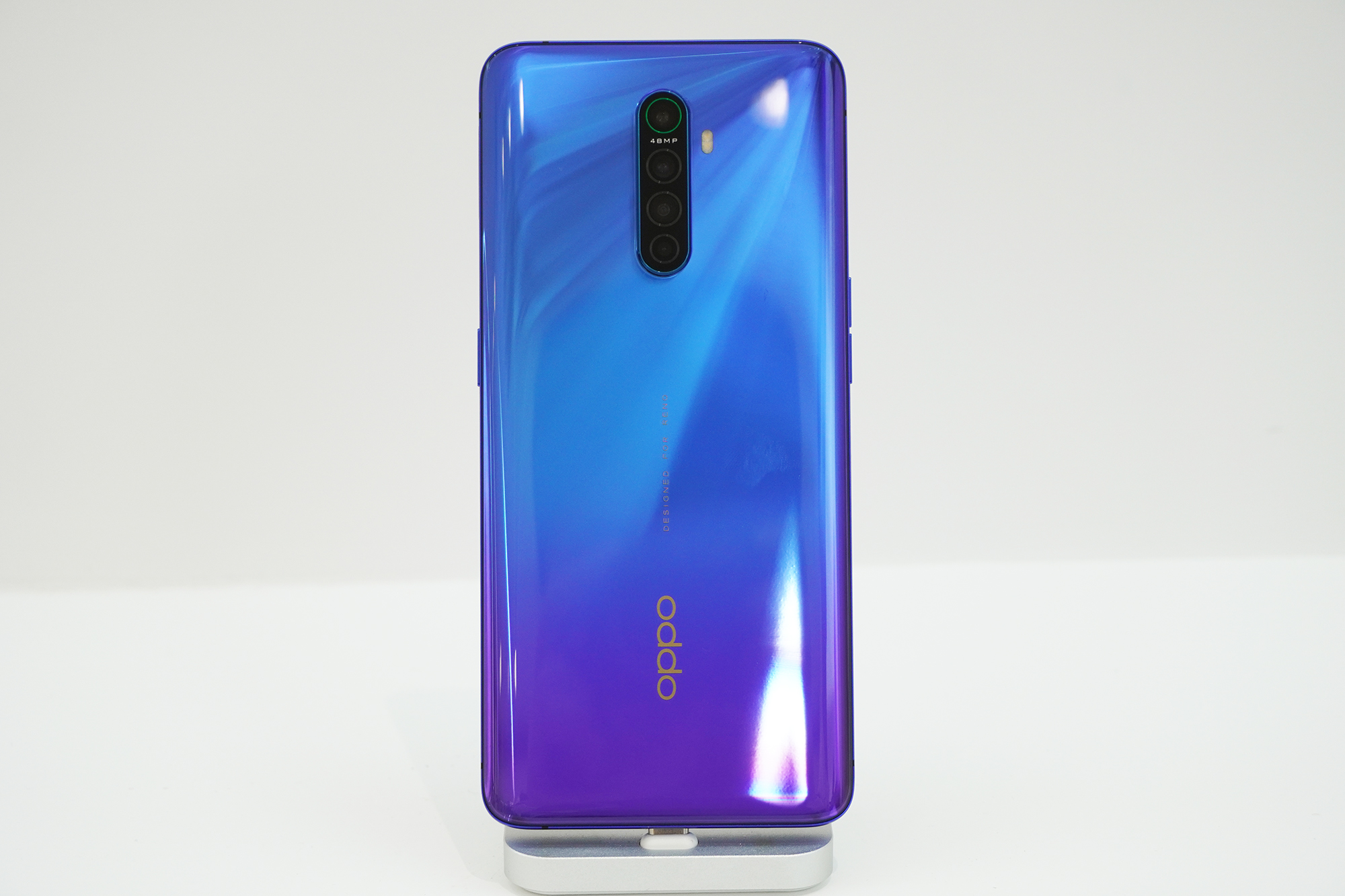OPPO Ace图赏：不仅拥有65W闪充，高达限量更惊喜-搜狐大视野-搜狐新闻